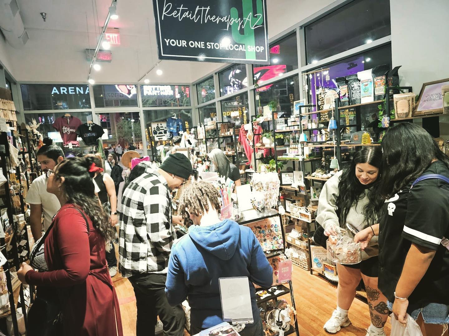 Our Small Business Directory – Retail Therapy AZ